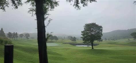 해외골프여행 일본 구마모토 아소스카이 골프장클럽하우스 중식석식 네이버 블로그