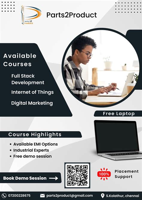 Edtech Digitallearning Innovation Parts2product Fullstackdeveloper