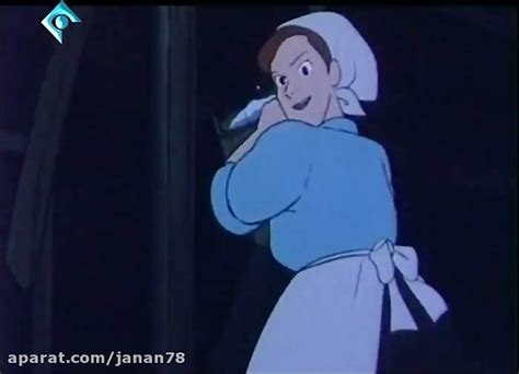 کارتون حنا دختری در مزرعه قسمت 9