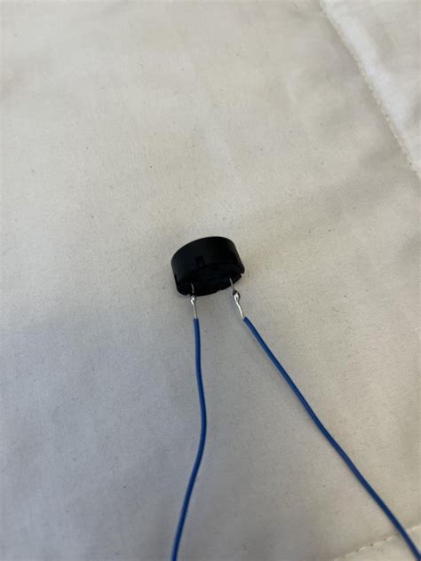 Arduino Parking Sensor 7 Steps Instructables