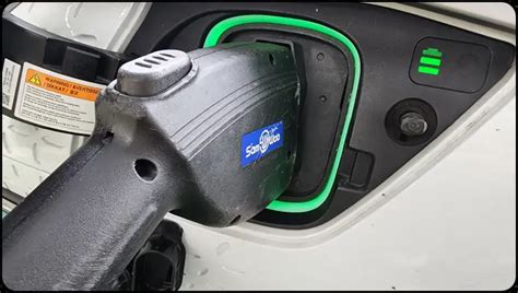 코나 Ev 전기차 배터리 급속 충전 방법