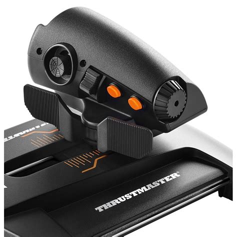 Thrustmaster Twcs Throttle