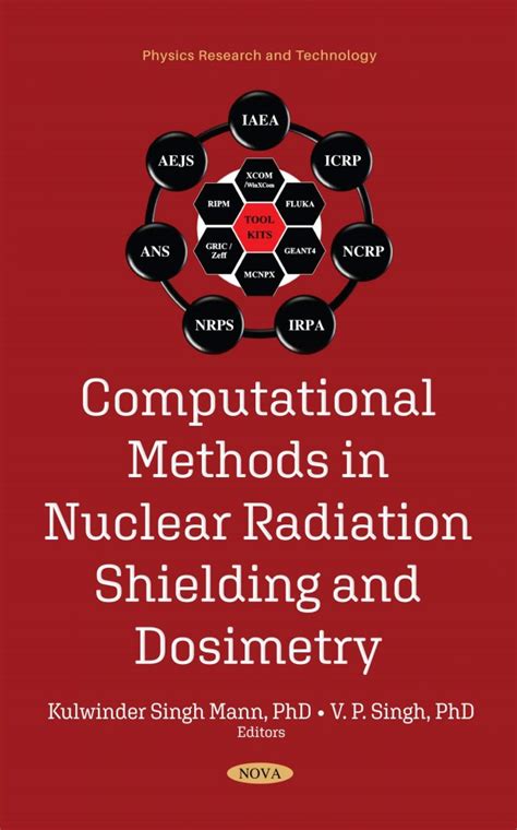 Computational Methods In Nuclear Radiation Shielding And Dosimetry Oz Robotics