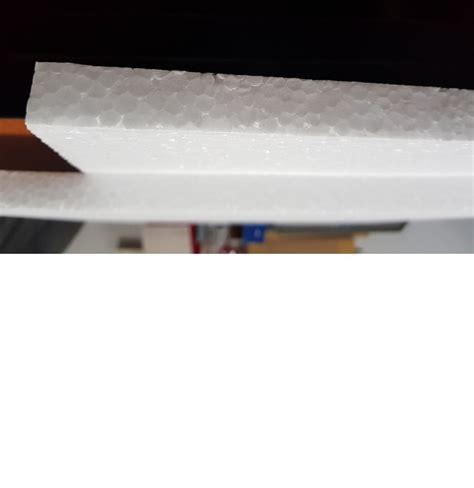 Styrofoam Sheet For Sales Hobbies And Toys Stationery And Craft Craft Supplies And Tools On Carousell
