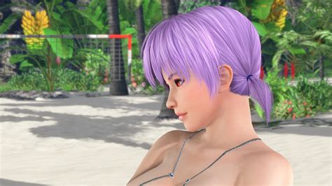 Mod Costumecustomizer Doaxvv Mods By Tantrave Page 2 Dead Or