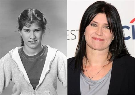 Famous Women From The 70s 80s And 90s Where Are They Now