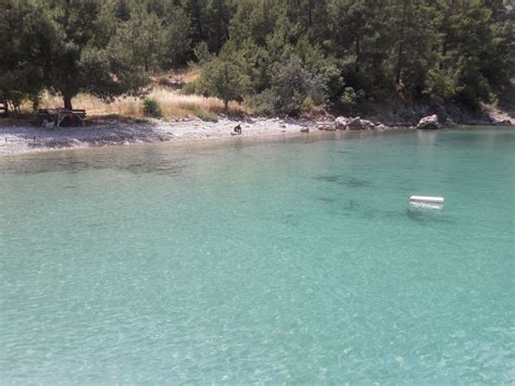 Adrasan Tekne Turu Blog