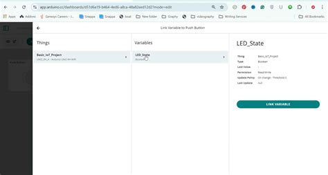 Arduino Iot Cloud Tutorial In 2025 Step By Step