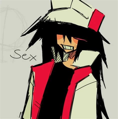 Character Steven Stoughton