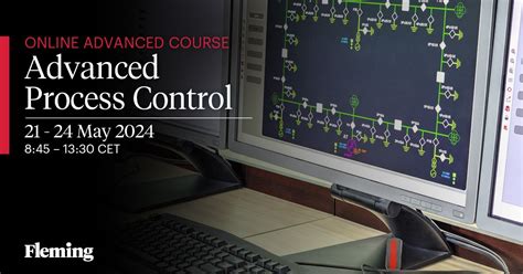 Fleming On Linkedin Advancedprocesscontrol Regulatorycontrol