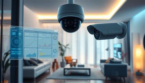 Ai Analytics For Home Security Camera Systems