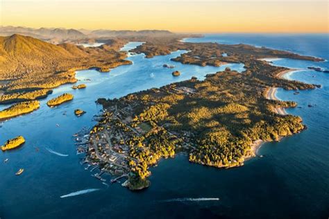 27 Romantic Getaways On Vancouver Island For Couples 2026