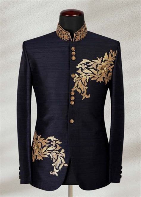 Coat Pant Embroidery Design At Jill Farris Blog