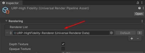 Universal Rendering Pipeline Compatibility Kronnect Premium Assets