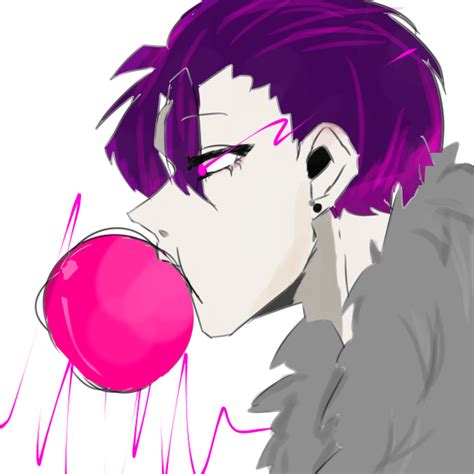 カイ ibisPaint
