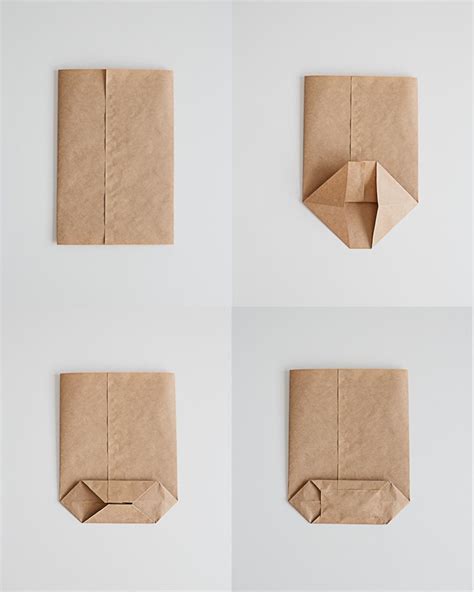 How To Make Bag Paper Bag At Gemma Nock Blog