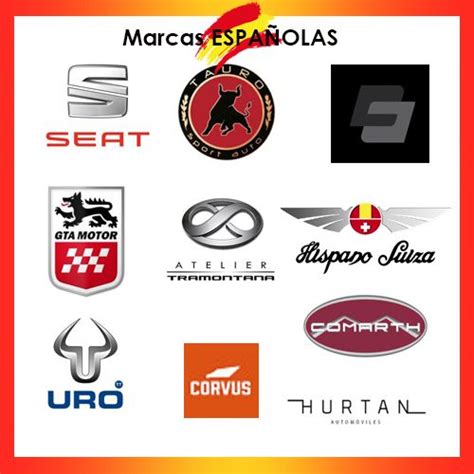 Marcas Españolas De Coches ¿las Conoces Reinas Sobre Ruedas