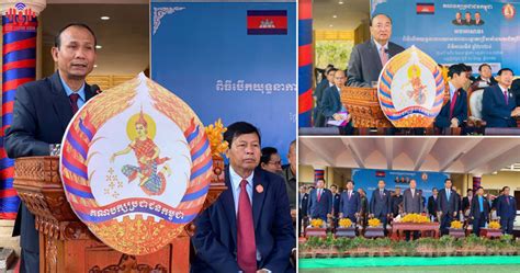 គណបក្សប្រជាជនកម្ពុជាខេត្តស្ទឹងត្រែង រៀបចំពិធីបើកយុទ្ធនាការឃោសនាបោះឆ្នោត