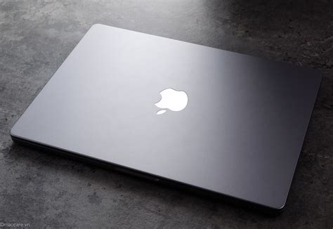 Tr I Nghi M D N Macbook Pro Inch M M Innostyle In