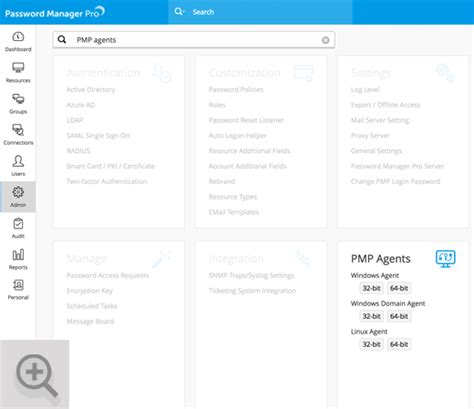 automatically reset passwords of your privileged accounts password