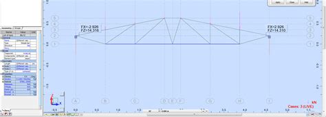 Solved Inconsistent Reaction Values Autodesk Community