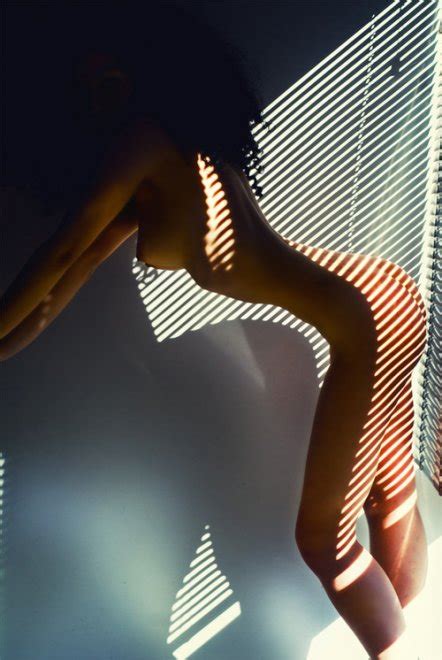 Light Shadow Lighting Line Porn Pic