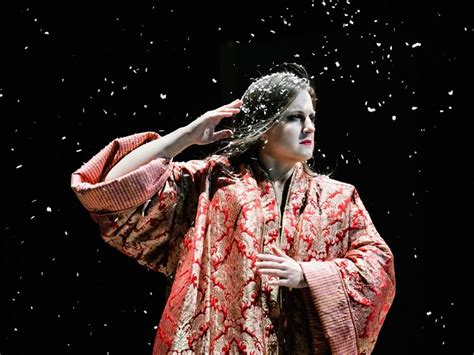 Premijera Opere Pjesma Iz Buke Životi I Smrti Isabelle Eberhardt Tportal