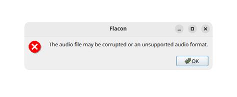 Ape File Not Supported Mac Codecs Installed · Issue 201 · Flaconflacon · Github