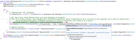 Error Inside Try That Does Not Trigger Catch Microsoft Qanda