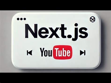 Next Js 14 Introduction In Hindi Urdu YouTube