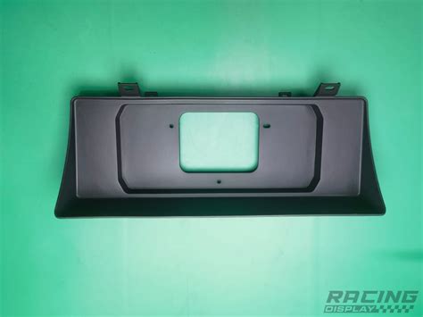 Haltech Uc 10 Dash Cluster Mount For Ford Falcon Xd Xe Racing Display