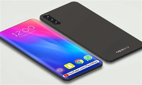 A New And Affordable Oppo Phone With Big Battery On Its Way Mobilitaria