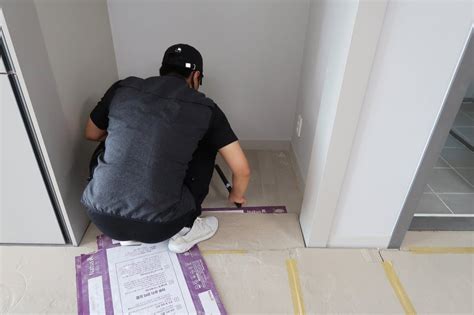 입주 아파트 하자 사전점검 체크리스트파일 네이버 블로그