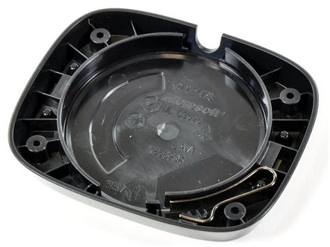 Xbox 360 Kinect Teardown Hd01