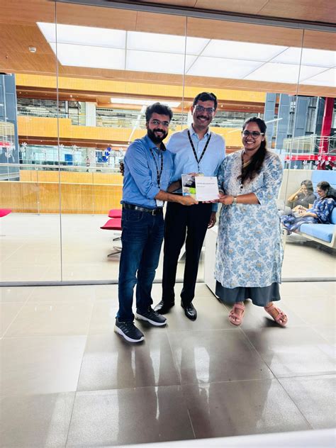 Mithun Mohan N On Linkedin Ust Healthproof