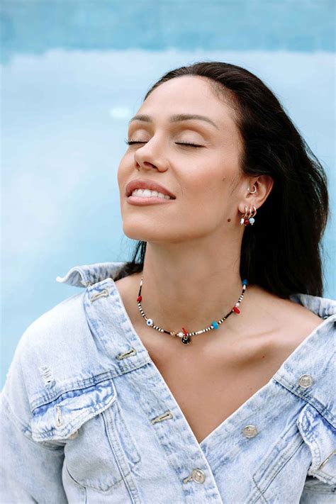 Fragments Of Summer Otkrijte čari Ljeta Kroz Kolekciju Sexy Plexy