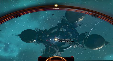 No Mans Sky A Base And Some Time In Space The Ancient Gaming Noob
