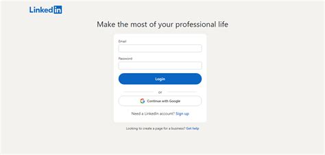 Github Lamlih Devreactlinkedinclone This Is A Linkedin Clone Using React Js And Redux