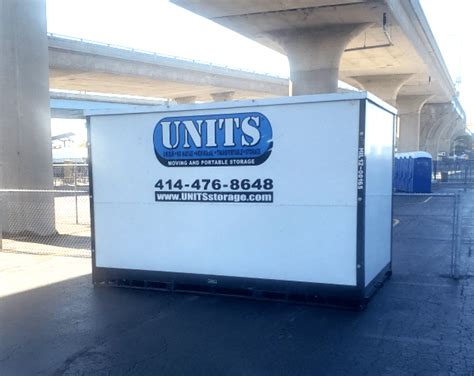 Does Your Business Need A Portable Storage Container Units Moving And Portable Storage Of