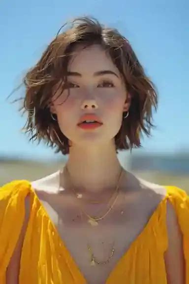 38 Gorgeous Chin Length Haircuts For A Bold Look Artofit