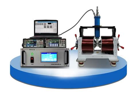常用的霍尔效应测试的三种方法 知乎
