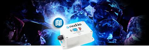 Industrial Iot Wireless Rtd Temperature Sensor Brochure