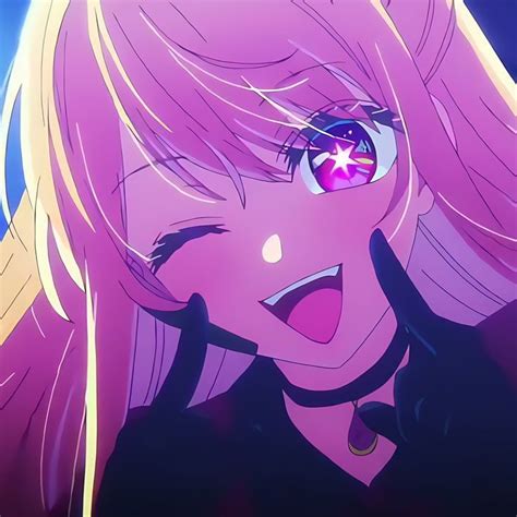 Pin By Ley On Oshinoko Ruby Anime Anime Wallpaper Anime Background