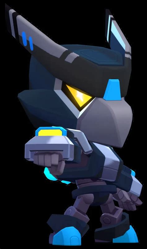 Brawl Stars Crow Guide And Best Build