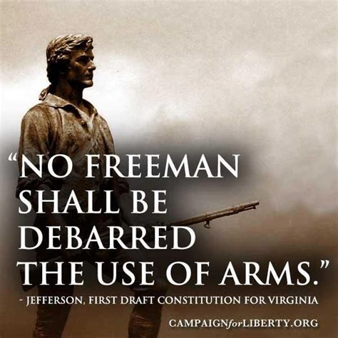 2nd Amendment Quotes Founding Fathers Quotesgram