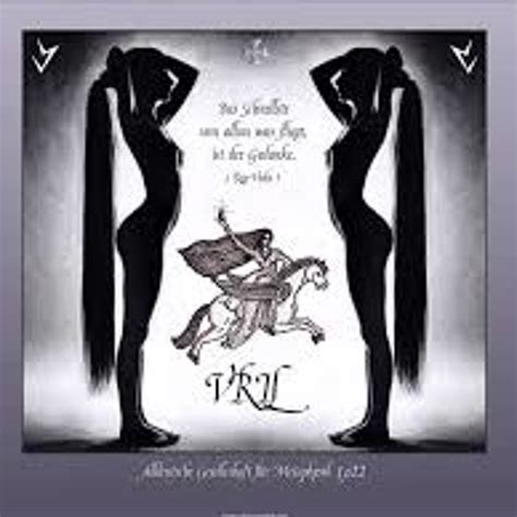 Vril Society Maria
