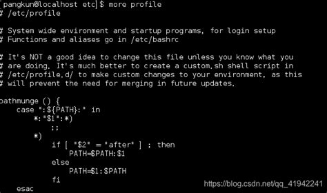 Linux中的常用命令（man、pwd、ls、cd、mkdir、rmdir、touch、cp、rm、mv、cat、more、less）的基本使用介绍根据man命令手册cat Ls Pwd命令