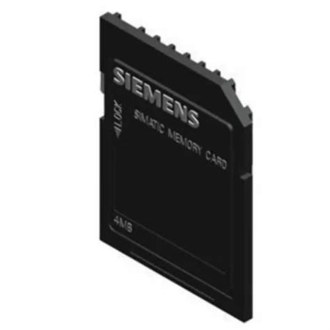 Siemens 4MB Seimens 6ES79548LC040AA0 Memory Card At 8410 Piece In Coimbatore