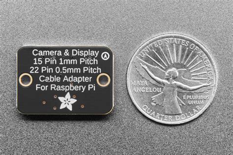 Adafruit Csidsi Cable Adapter Thingy For Raspberry Pi Kiwi Electronics