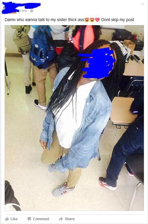 That Is His Biological Sister Rtrashy